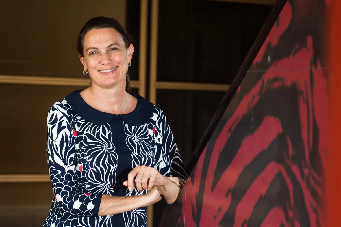 Director and Research Support Services | Charles Darwin University