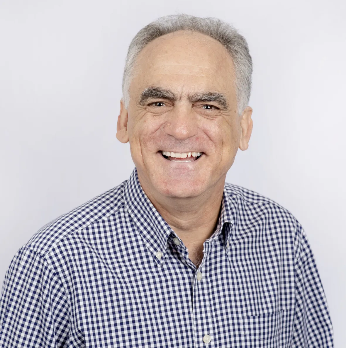 George Frazis | Charles Darwin University