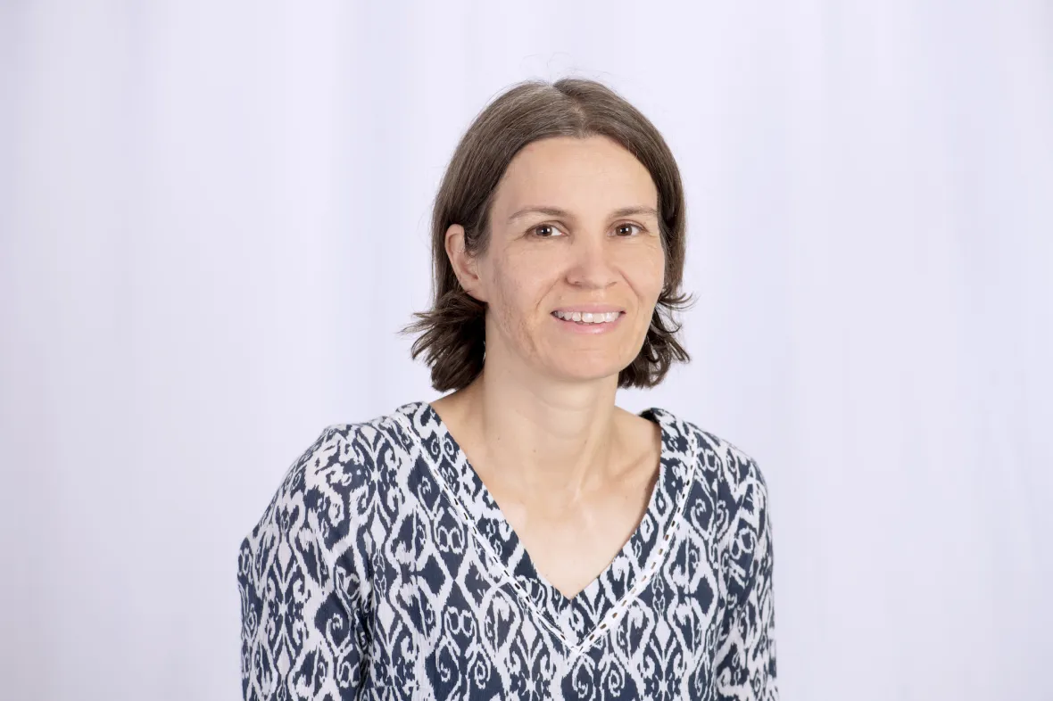 Kerstin Zander | Charles Darwin University