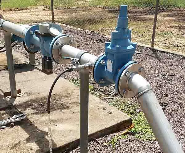 Source water holds key to bacterial water safety in remote North ...