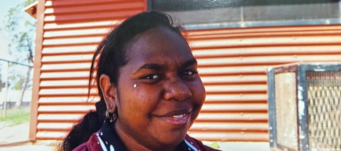 'There is help wherever you turn': Kenisha on studying after kids ...