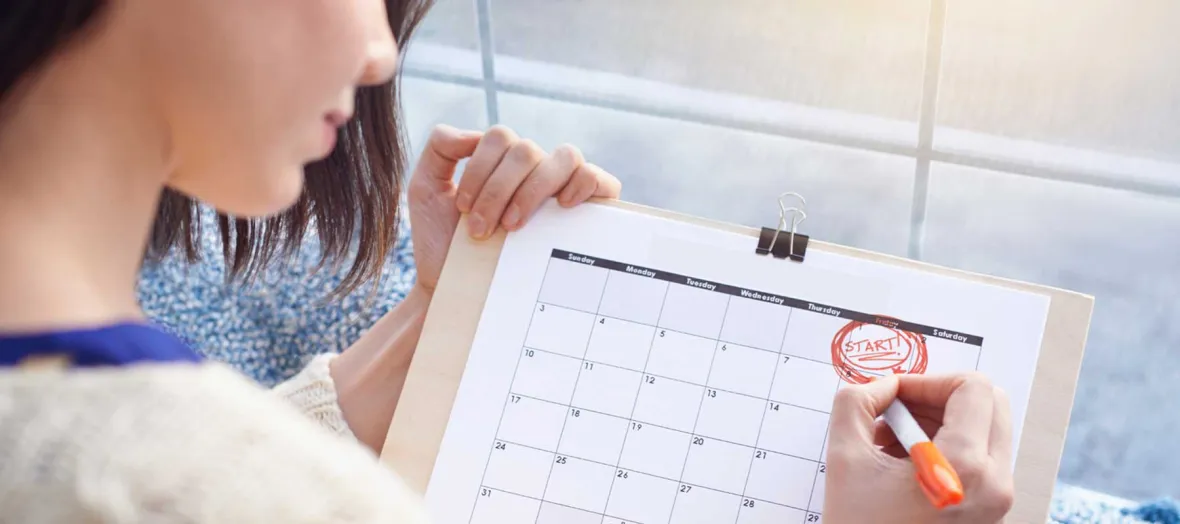 Key dates explained | Charles Darwin University
