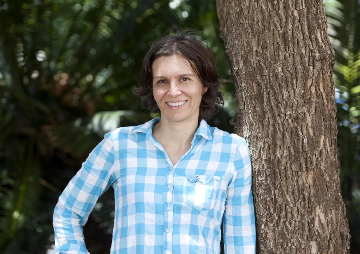 CDU research informs global conservation effort | Charles Darwin University