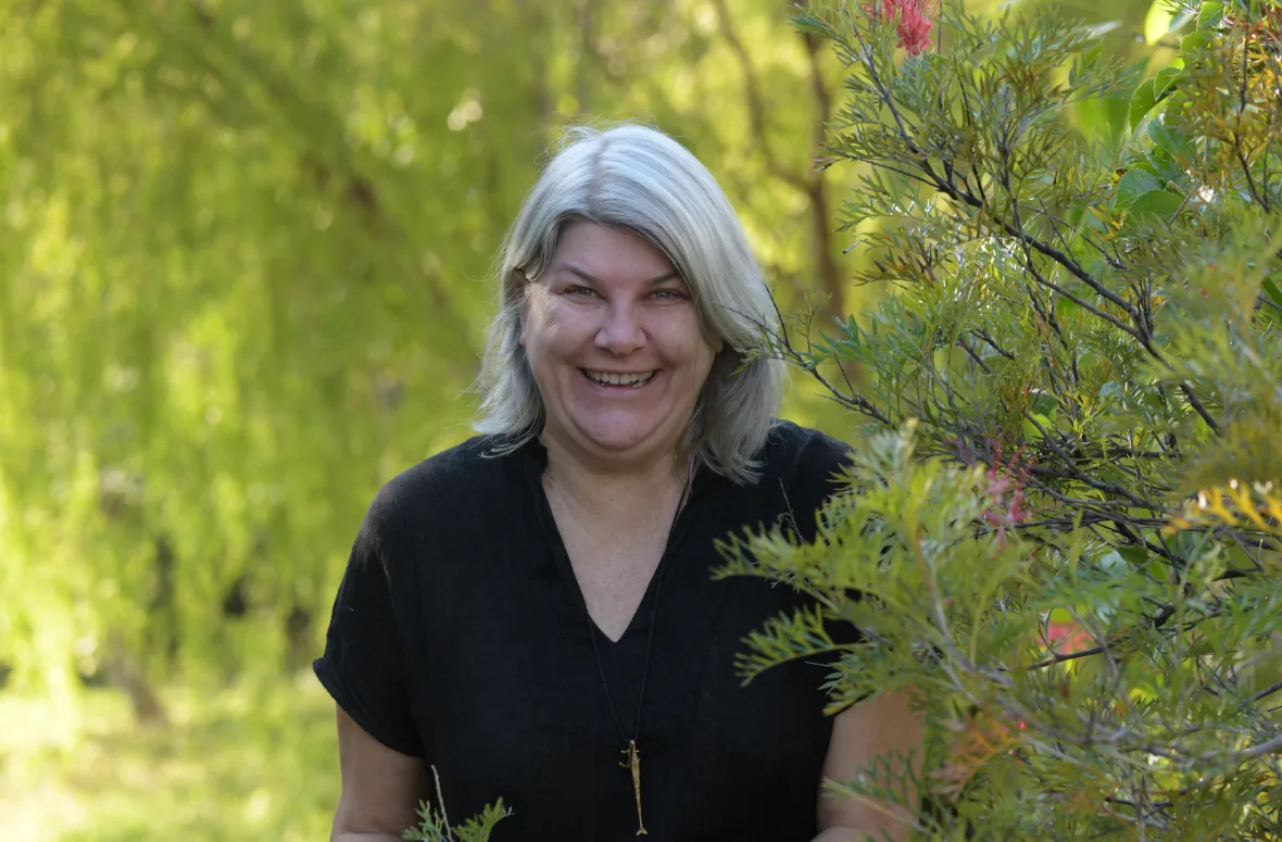 Renowned anthropologist and filmmaker joins CDU | Charles Darwin University