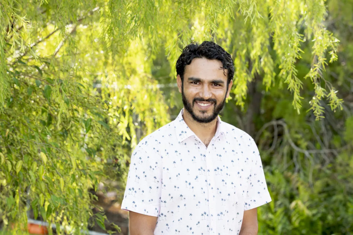 Dr Manoj Bhatta | Charles Darwin University