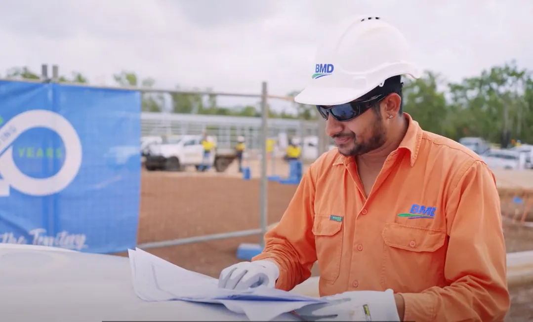 Amrit's building a bright future with a Master of Engineering | Charles ...