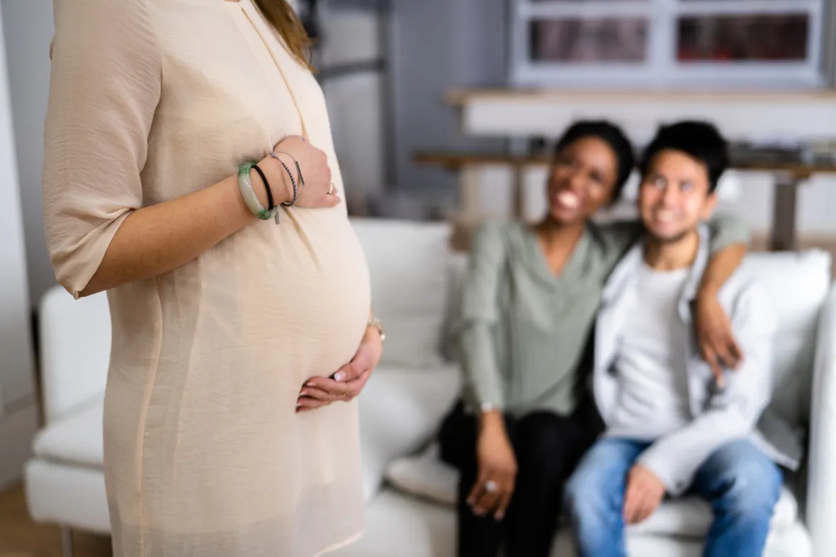 Study looks into the banning of commercial surrogacy and how this can ...