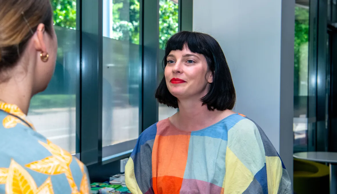 Politics program empowers women to stand for NT election | Charles ...
