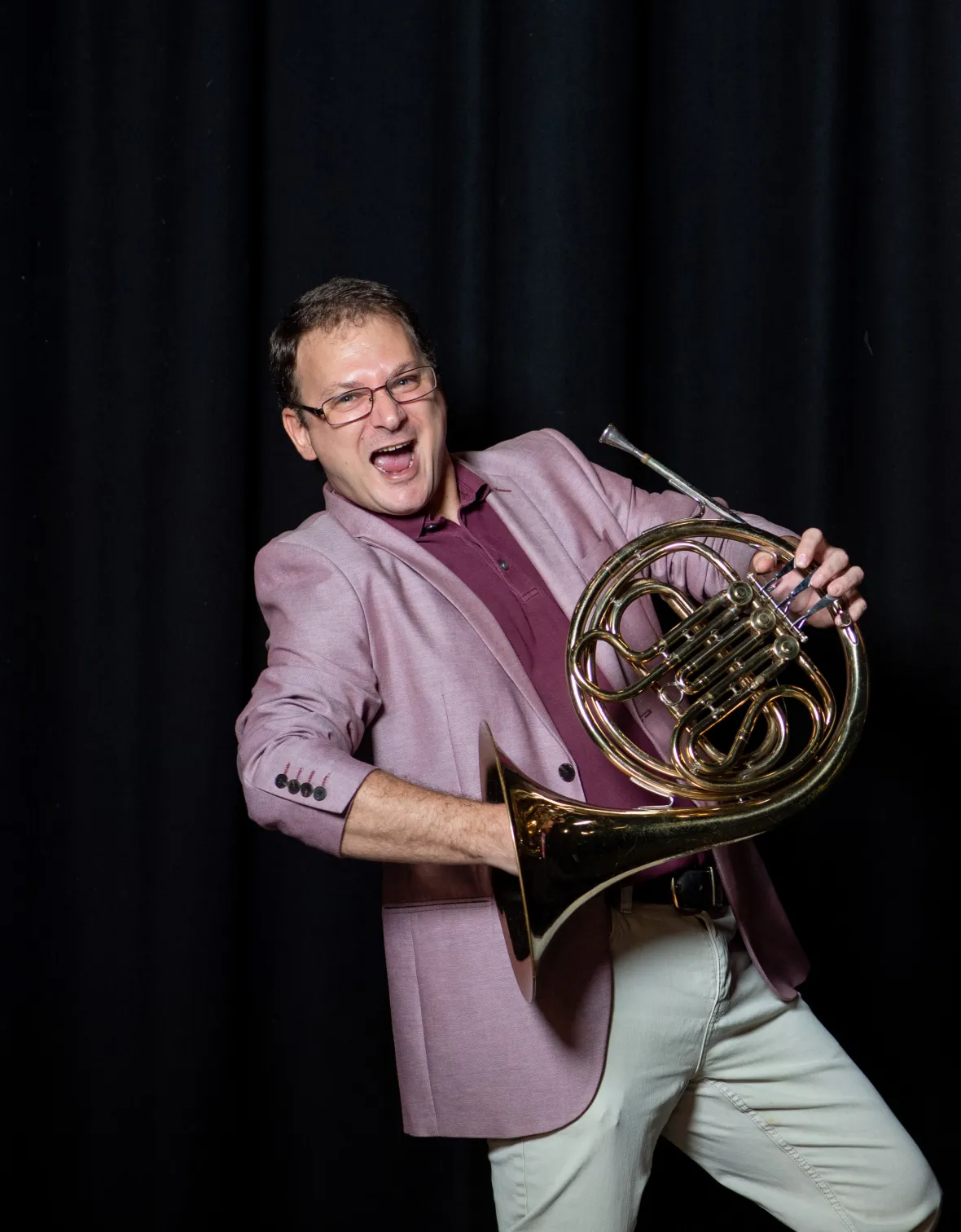 Is there a singer in all of us? | Charles Darwin University