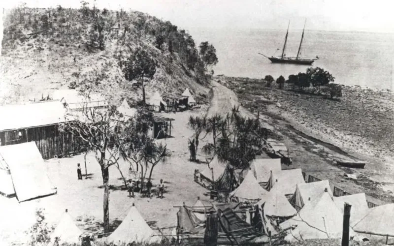 Archaeological and Aboriginal Responses to the European Invasion of the ...