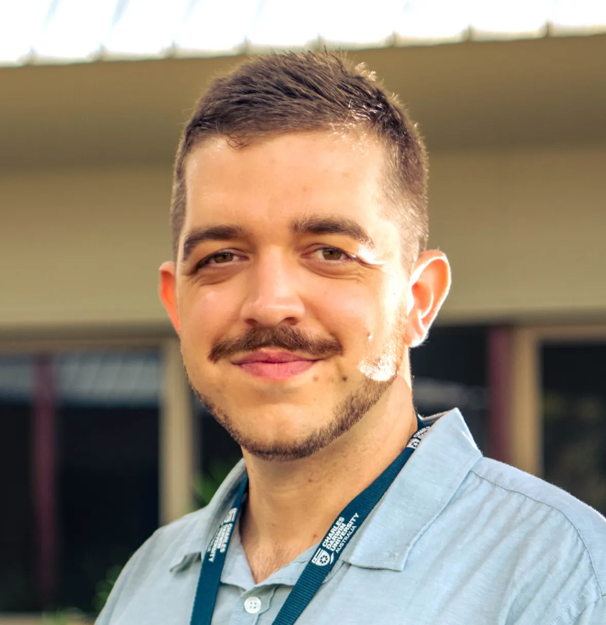 Dr Kim M Caudwell | Charles Darwin University