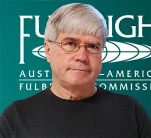 Fulbright professor shines light on passive radar | Charles Darwin ...