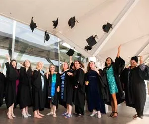 Graduates to celebrate | Charles Darwin University