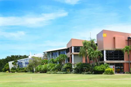 Good news for staff at Charles Darwin University, Enterprise Agreement ...