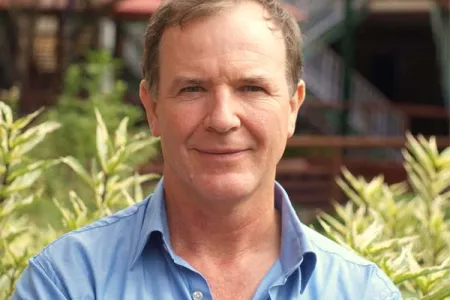 Indigenous Peoples are critical to conservation | Charles Darwin University
