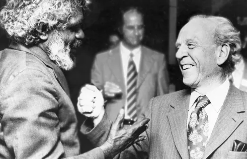 Engagement & events | Charles Darwin University