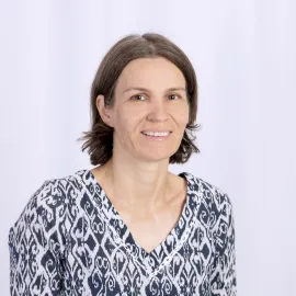 Kerstin Zander | Charles Darwin University