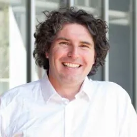 Martin Boland | Charles Darwin University